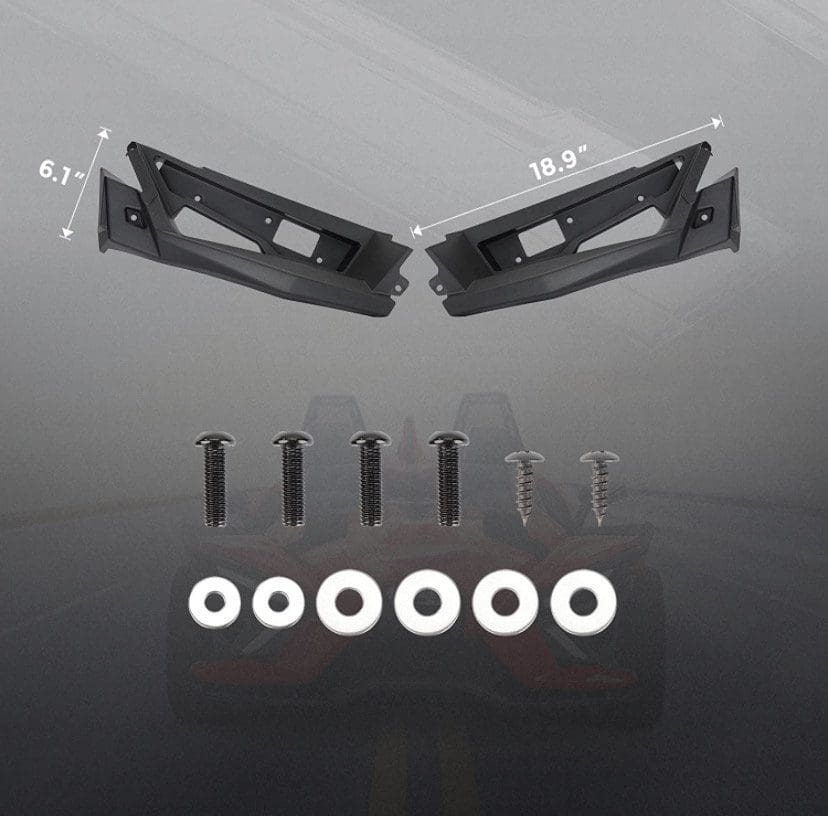 2015 - 19 Slingshot Complete 2020+ Gen 2 Front conversion kit ...